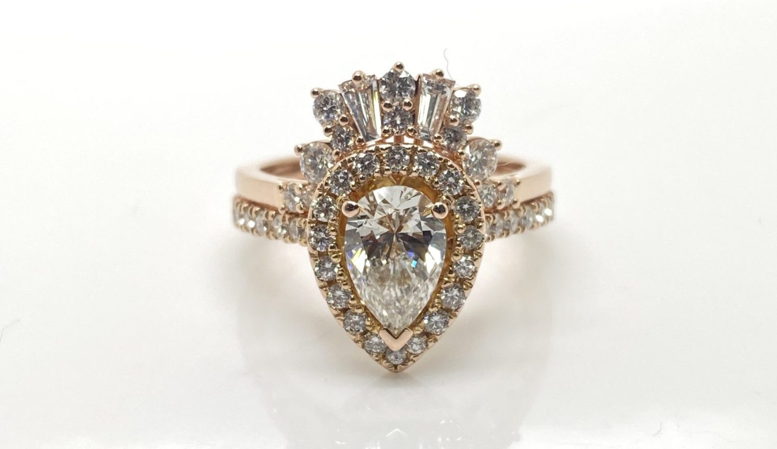 Portfolio - Brisbane Jewellers Workshop